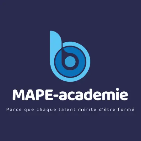 MAPE Académie Centre de formation national E-Learning